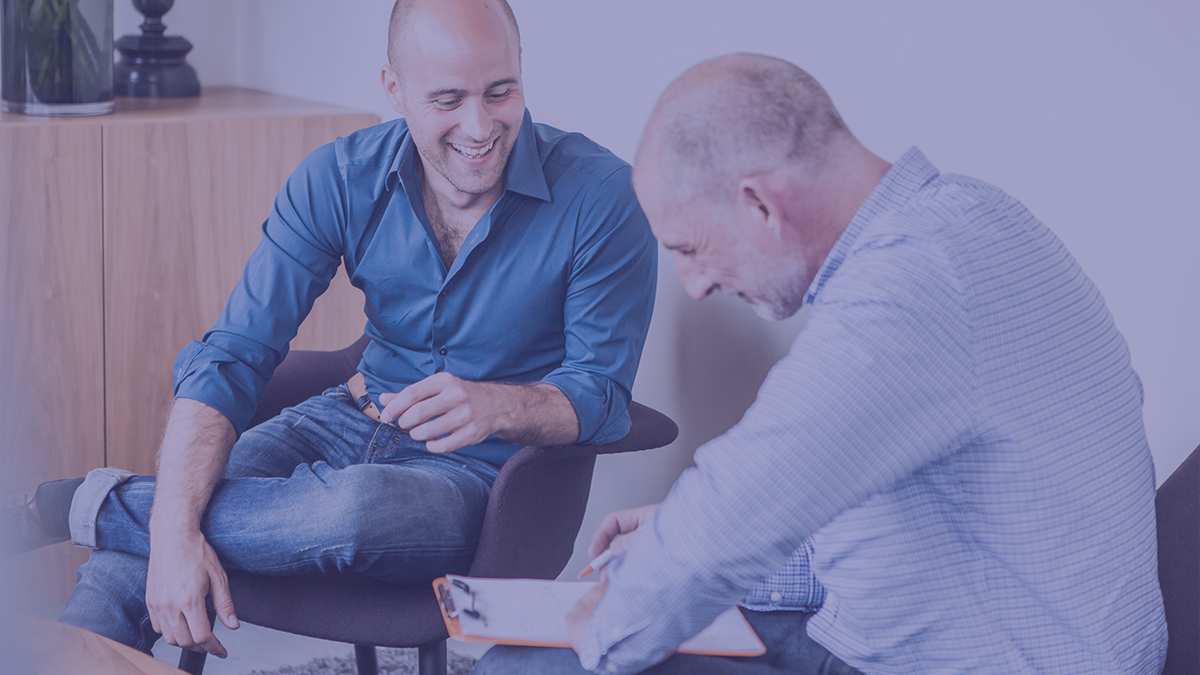 Coachen met Kernkwadranten – YourCoach Academy